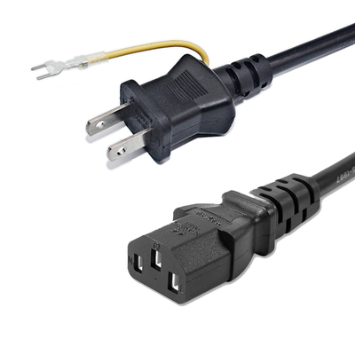 日标电脑显示器笔记本电源线定制