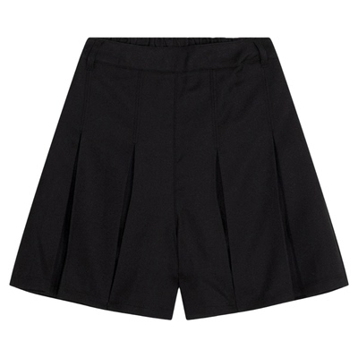 GLOBAL WORK 裤子女童2026夏季新款松紧日系甜美可爱短裤629897