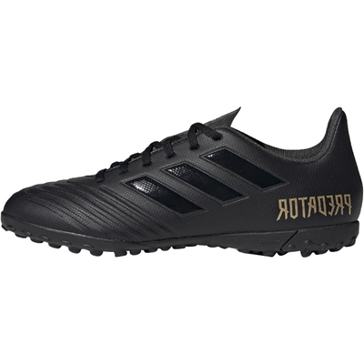 Adidas/阿迪达斯正品PREDATOR 19.4  男子训练运动足球鞋F35635