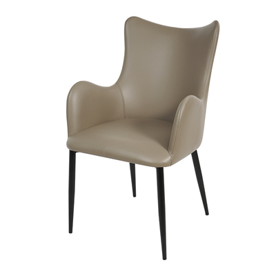 liwur设计师款别墅扶手椅