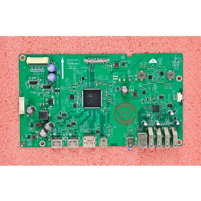 优派VP2768-4K驱动板L7146-1主板