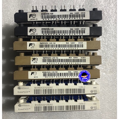 询价-BSM50GD120DN2E3226  BSM35GD120可维修
