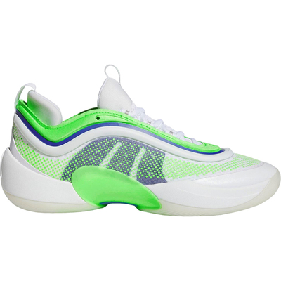Adidas/阿迪达斯官方正品ISSUE 6男士实战运动耐磨篮球鞋JQ2249