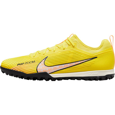 Nike/耐克官方正品Zoom Mercurial TF男子运动足球鞋DJ5605-780