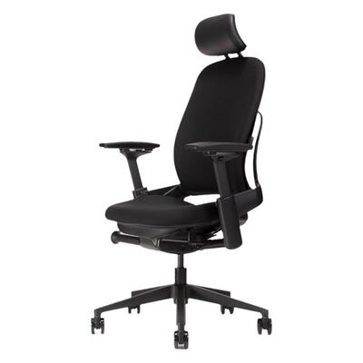 steelcase人体工学leap