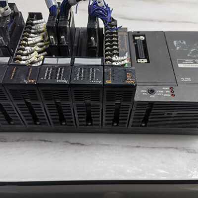 议价1.A1SJHCPU（CPU模块）维修