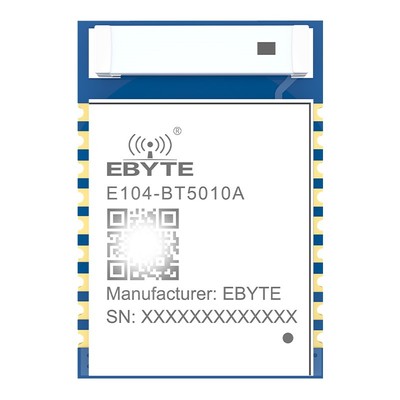 低功耗小体积蓝牙转串口透传模块