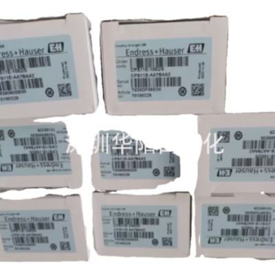议价EH CPS11D-7FA21 PH电极CPS11D-7AS21 全新原装正品现货