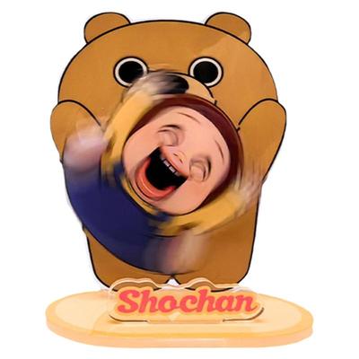 SoapStudio桌面摆件潮玩