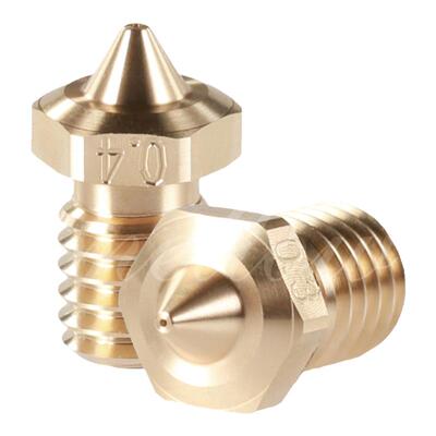 Mellow/FLY喷嘴E3D打印配件