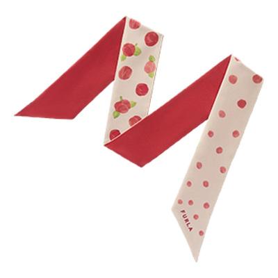 METROPOLIS桑蚕丝女士束发带