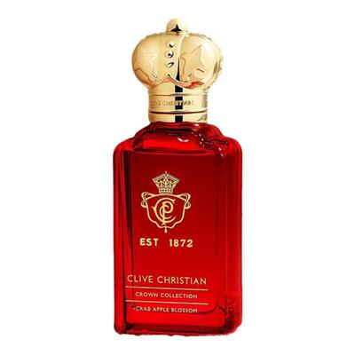 clivechristian正品试香