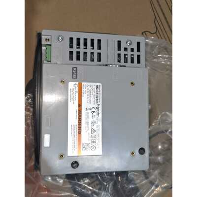 〔议价-可维修〕纯新未使用施耐德触摸屏HM IGTO2300