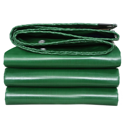 加厚帆布油布雨布防水布江苏PVC