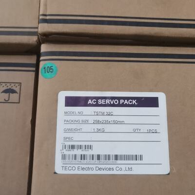 TSTM32C 东元驱动器 工业驱动设备