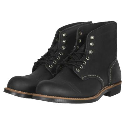 红翼经典工装靴808480863366