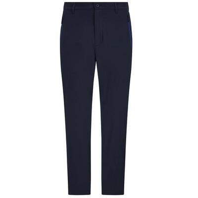 BMWSTUDIO防泼简约百搭长裤