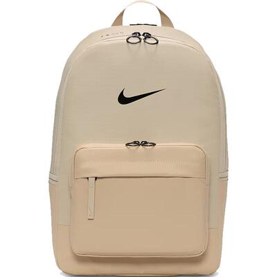 滔搏NIKE耐克男女书包户外休闲便携可调节运动双肩背包DN3592-253