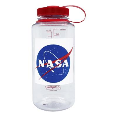 NALGENE户外水杯限量nasa联名