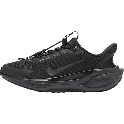 Nike/耐克官方正品Pegasus EasyOn女士缓震网面跑步鞋FQ7844-001