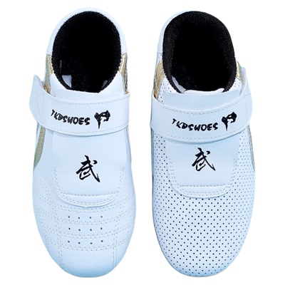 软底防滑透气武馆训练