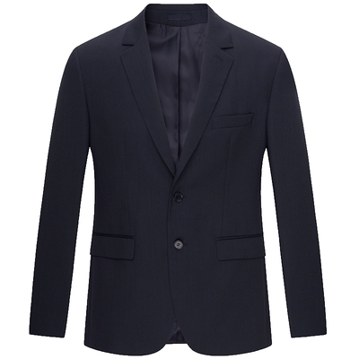 aquascutum/雅格狮丹商务西装