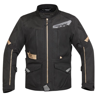 TNAC拓驰男四季防水防摔拉力服