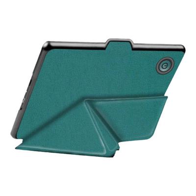 现货适用Kobo Clara BW电子书保护皮套N365软壳TPU变形金刚磁吸壳