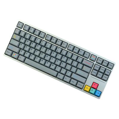 GMKDualshotR2键帽PBT热升华