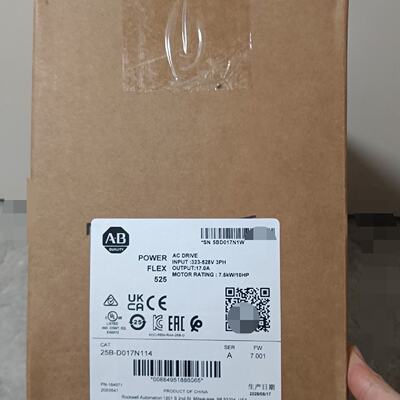 议价25BD017n114 Br New Original In Stock Unopened nuine Prod
