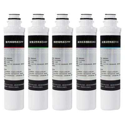 海尔净水器机卡接通用滤芯