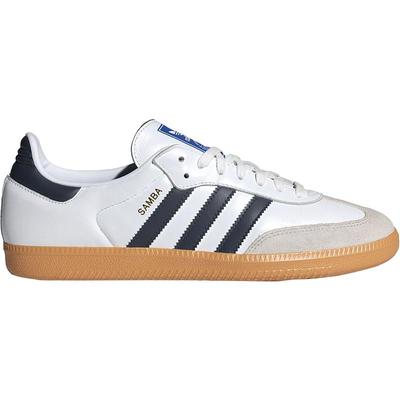 阿迪达斯男女款经典透气运动鞋