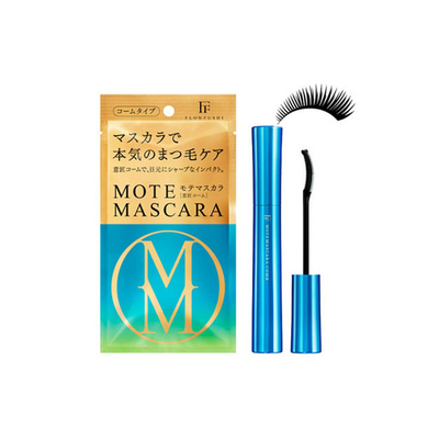 日本COSME大赏美容液自然睫毛膏