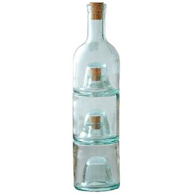 西班牙VSM酱油醋调味料瓶套装