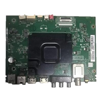 TCL 32A260主板40-M838P8-MAA2HG屏LVF320NDEL CJ9W00