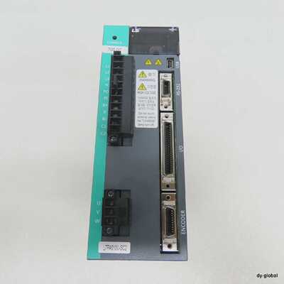 LS USED L7PA010U-SC2 AC SERVO DRIVER 1KW DRV-I-18007C46