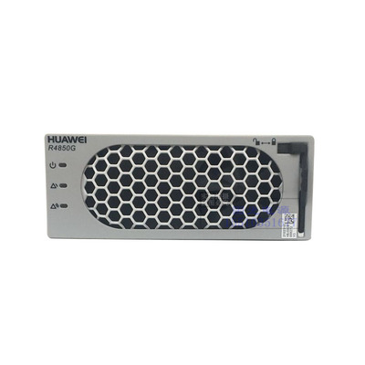 全新原装华为R4850G2通信电源模块配ETP48100嵌入式OLT 1U系统