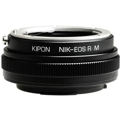 转接环适用于尼康镜头佳能相机