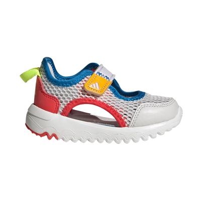 adidas阿迪达斯男女婴童魔术贴设计轻便凉鞋秋运动鞋IH8732