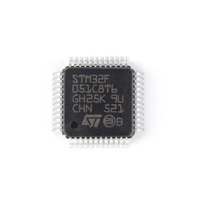 STM32F051C8T6微控制器芯片