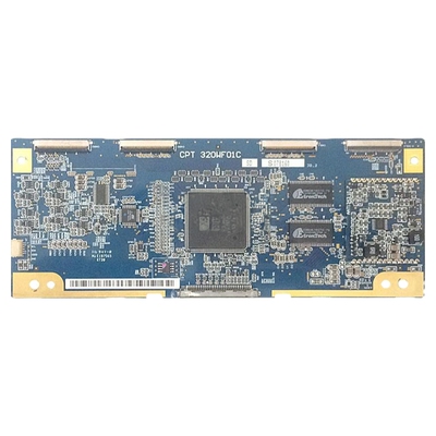 原装CPT320WF01CSD逻辑板