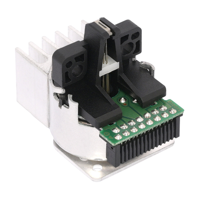 爱普生TM-U220PD/220B/U220A/U288B/M188B打印头原装u288iid针头