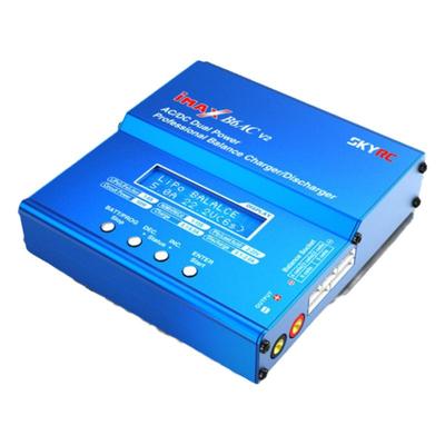 Skyrc天空创新IMAXB6AC充放电器
