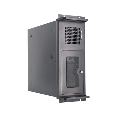 航嘉4u工控电脑行业服务器机箱