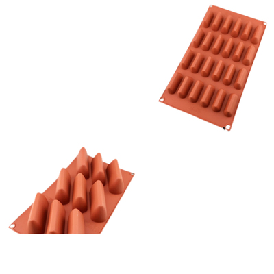 三能意大利sf1269连硅胶蛋糕模