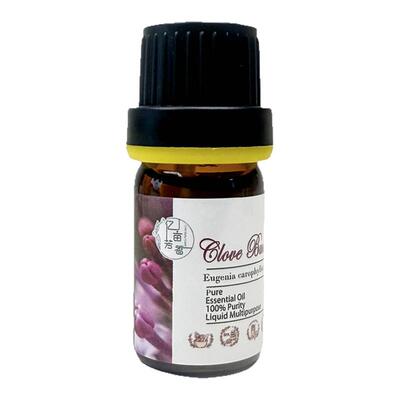 马达加斯加丁香花苞单方精油天然舒缓香水香薰芳疗按摩处理牙痛