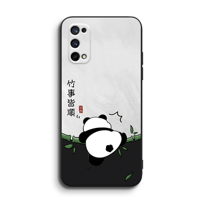 彧玺适用于realmex7pro网红手机壳rmx2121软硅胶保护套oppo真我x7pro时尚新款外壳realmex7pro防摔时尚多巴胺