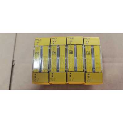 PILZ皮尔兹2D0R8 312225 437351007正