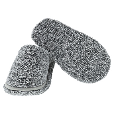 秋冬季加厚懒人拖地擦地拖鞋