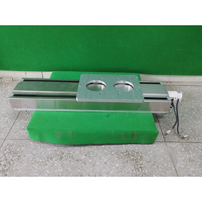 IKO Nippon Thompson TSL220600A10E583 Robot Track  USED
